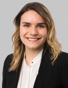 Andrée-Anne Auclair - Associée - DS-Avocats-global