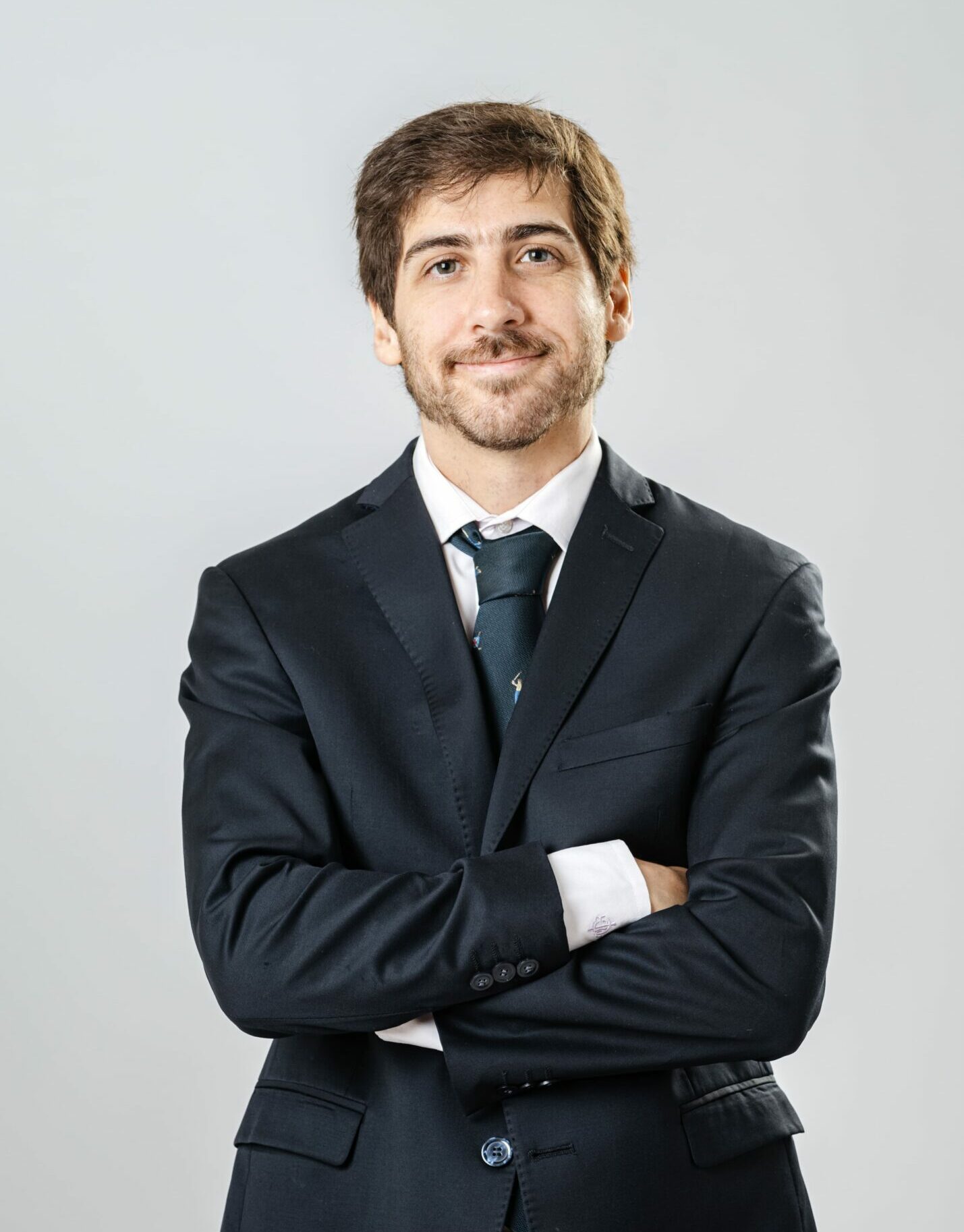 Alfonso González Moreno - DS-Avocats-global